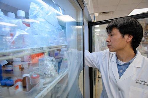 People | Burstein Lab | UT Southwestern, Dallas, Texas