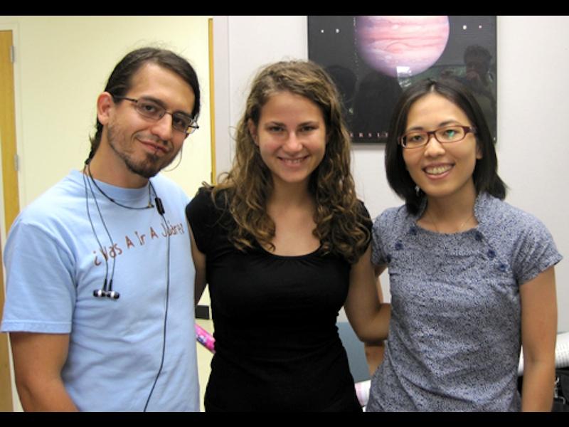 Lab Fun | Abrams Lab | UT Southwestern, Dallas, Texas