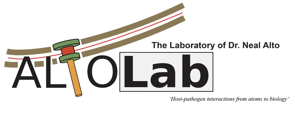 Alto Lab | UT Southwestern, Dallas, Texas