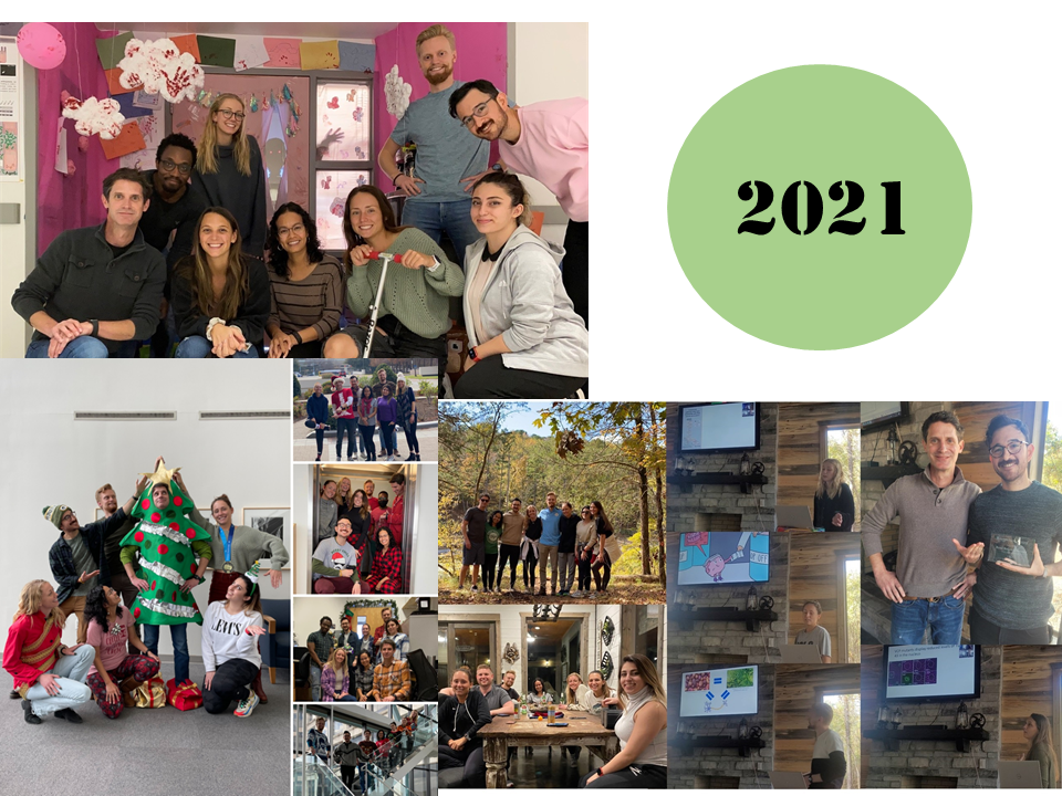 Lab Fun | Douglas Lab | UT Southwestern, Dallas, Texas