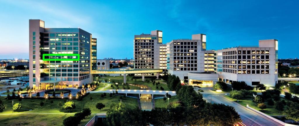 Gao Lab | UT Southwestern, Dallas, Texas