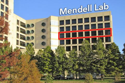 Contact Us | UT Southwestern, Dallas, Texas