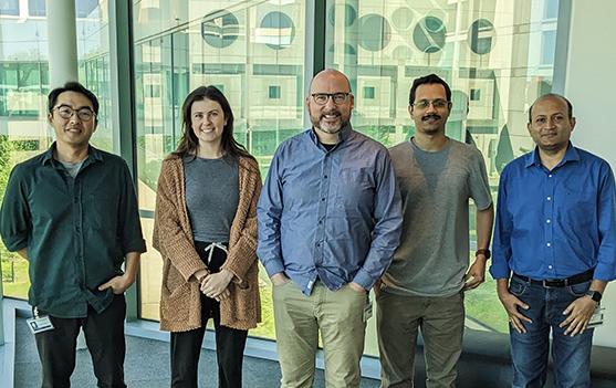 People | Conrad Lab | UT Southwestern, Dallas, Texas