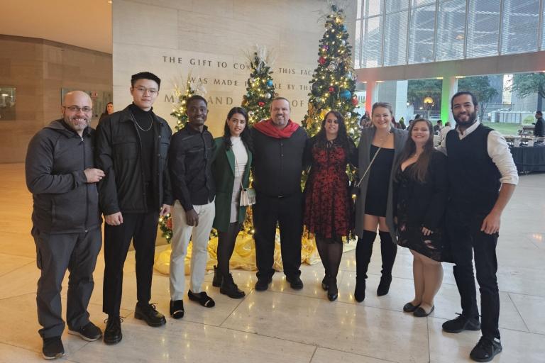 Current Lab Members | Azab Lab | UT Southwestern, Dallas, Texas
