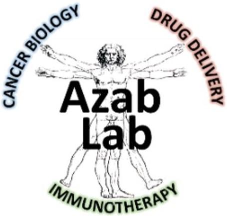 Azab Lab | UT Southwestern, Dallas, Texas