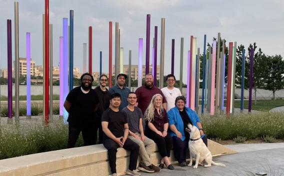 Nicastro Lab | UT Southwestern, Dallas, Texas