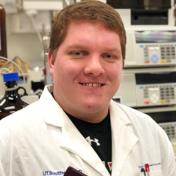 People | UT Southwestern, Dallas, Texas