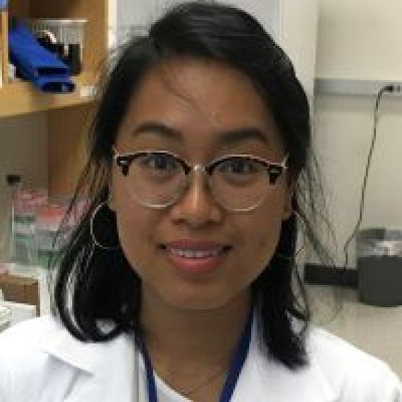 People | Harris-Tryon Lab | UT Southwestern, Dallas, Texas