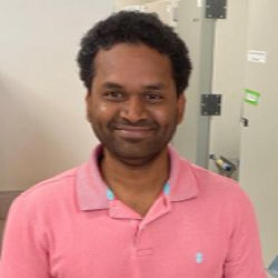 People | Harris-Tryon Lab | UT Southwestern, Dallas, Texas