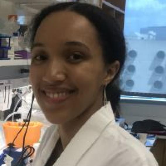 People | Harris-Tryon Lab | UT Southwestern, Dallas, Texas