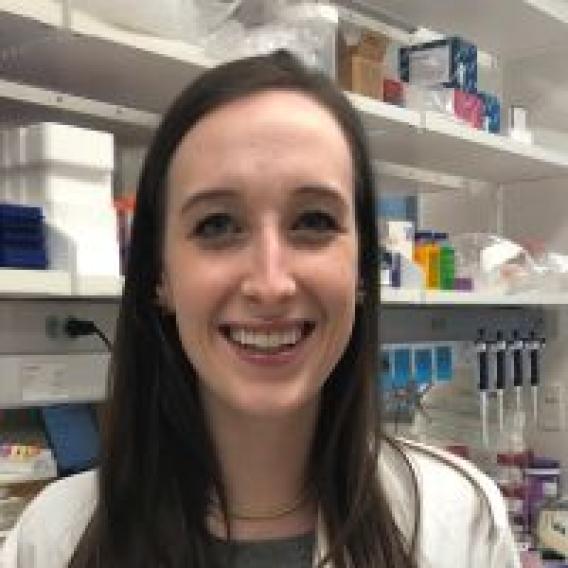 People | Harris-Tryon Lab | UT Southwestern, Dallas, Texas