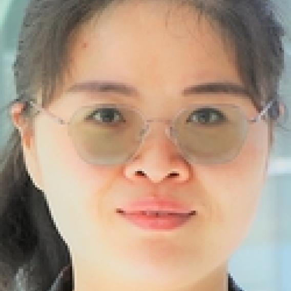 Lab Members | UT Southwestern, Dallas, Texas