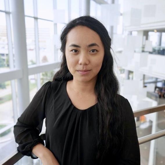 People | UT Southwestern, Dallas, Texas