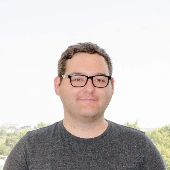 People | UT Southwestern, Dallas, Texas