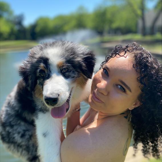 People | UT Southwestern, Dallas, Texas