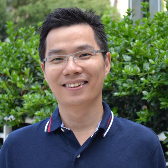 People | UT Southwestern, Dallas, Texas