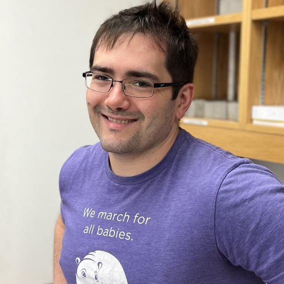 People | McFadden Lab | UT Southwestern, Dallas, Texas