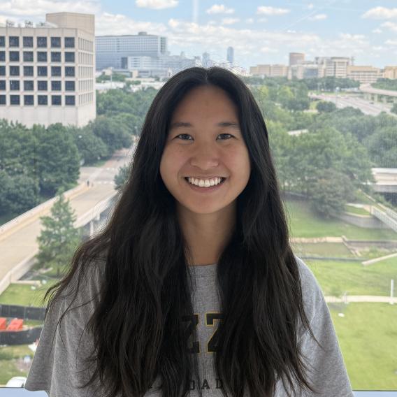 Meet the Team | Mark Lab | UT Southwestern, Dallas, Texas