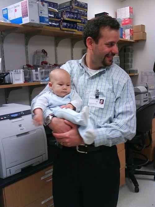 People | Burstein Lab | UT Southwestern, Dallas, Texas