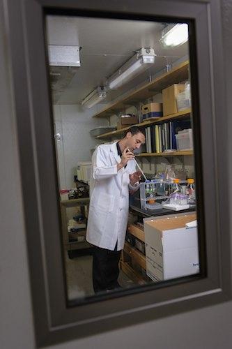 People | Burstein Lab | UT Southwestern, Dallas, Texas