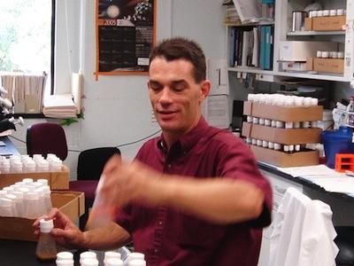 Lab Fun | Abrams Lab | UT Southwestern, Dallas, Texas