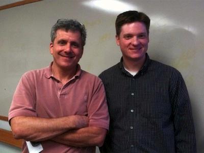 Lab Fun | Abrams Lab | UT Southwestern, Dallas, Texas