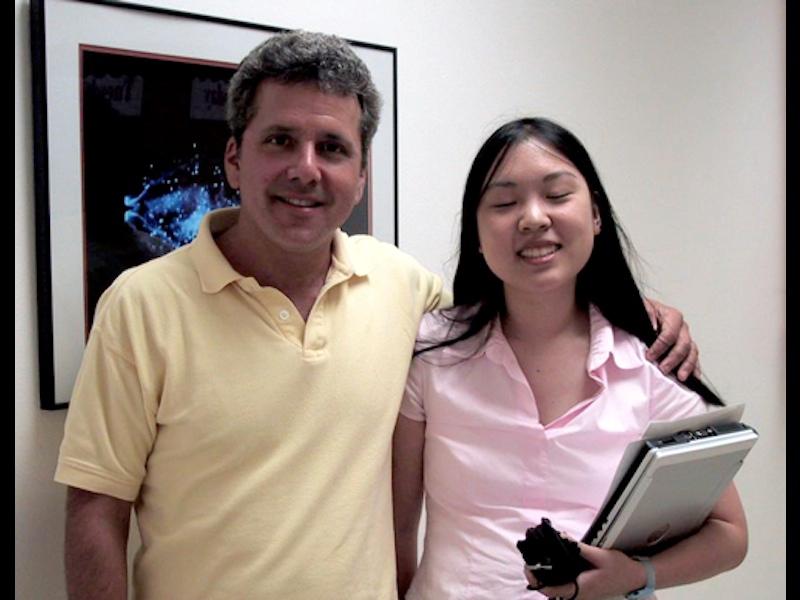 Lab Fun | Abrams Lab | UT Southwestern, Dallas, Texas