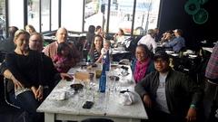 Lab Fun | Brekken Lab | UT Southwestern, Dallas, Texas