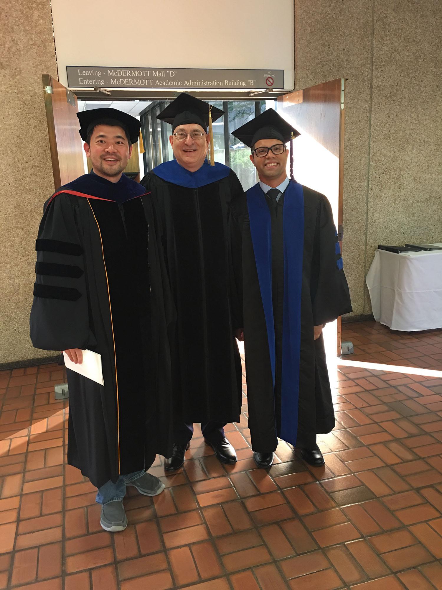 Lab Fun | UT Southwestern, Dallas, Texas