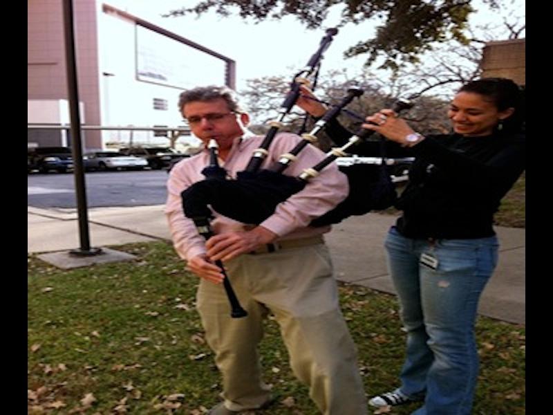 Lab Fun | Abrams Lab | UT Southwestern, Dallas, Texas