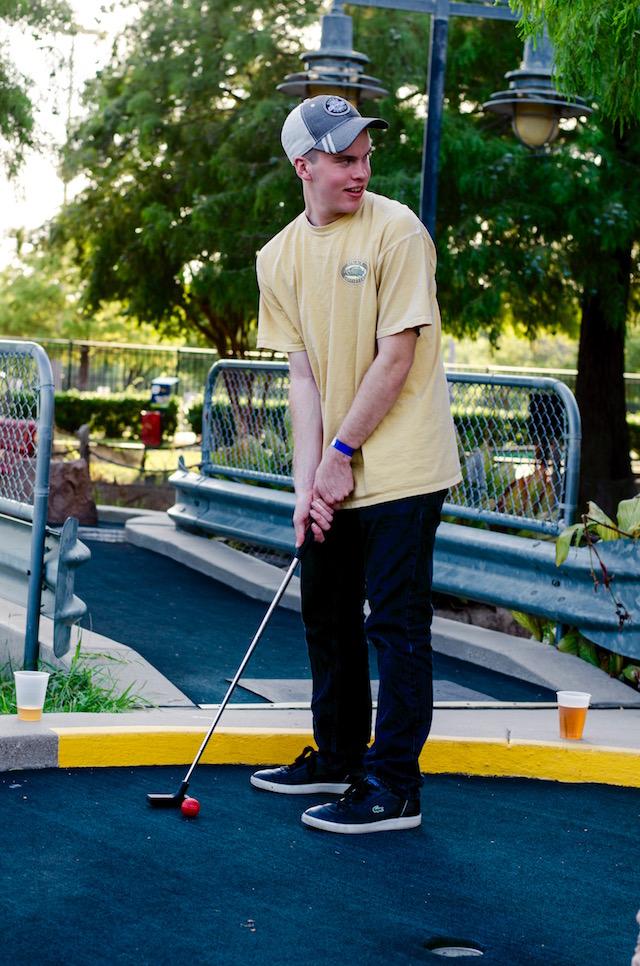 Lab Fun | Tambar Lab | UT Southwestern, Dallas, Texas