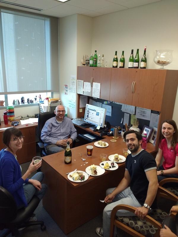 2017 Photos | Conrad Lab | UT Southwestern, Dallas, Texas