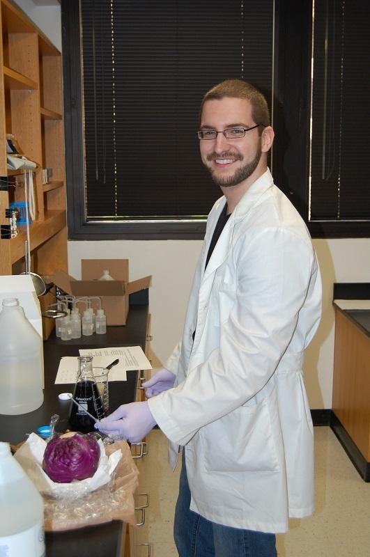 Lab Fun | UT Southwestern, Dallas, Texas