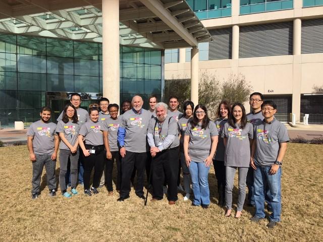 Lab Fun | Shay Lab | UT Southwestern, Dallas, Texas