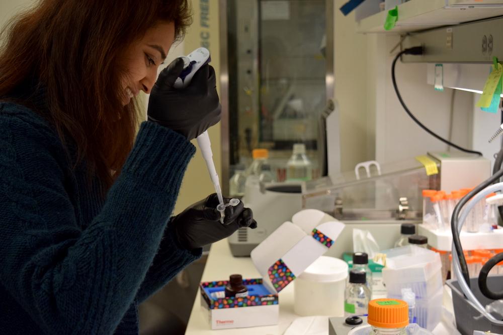 Lab Fun | Kraus Lab | UT Southwestern, Dallas, Texas