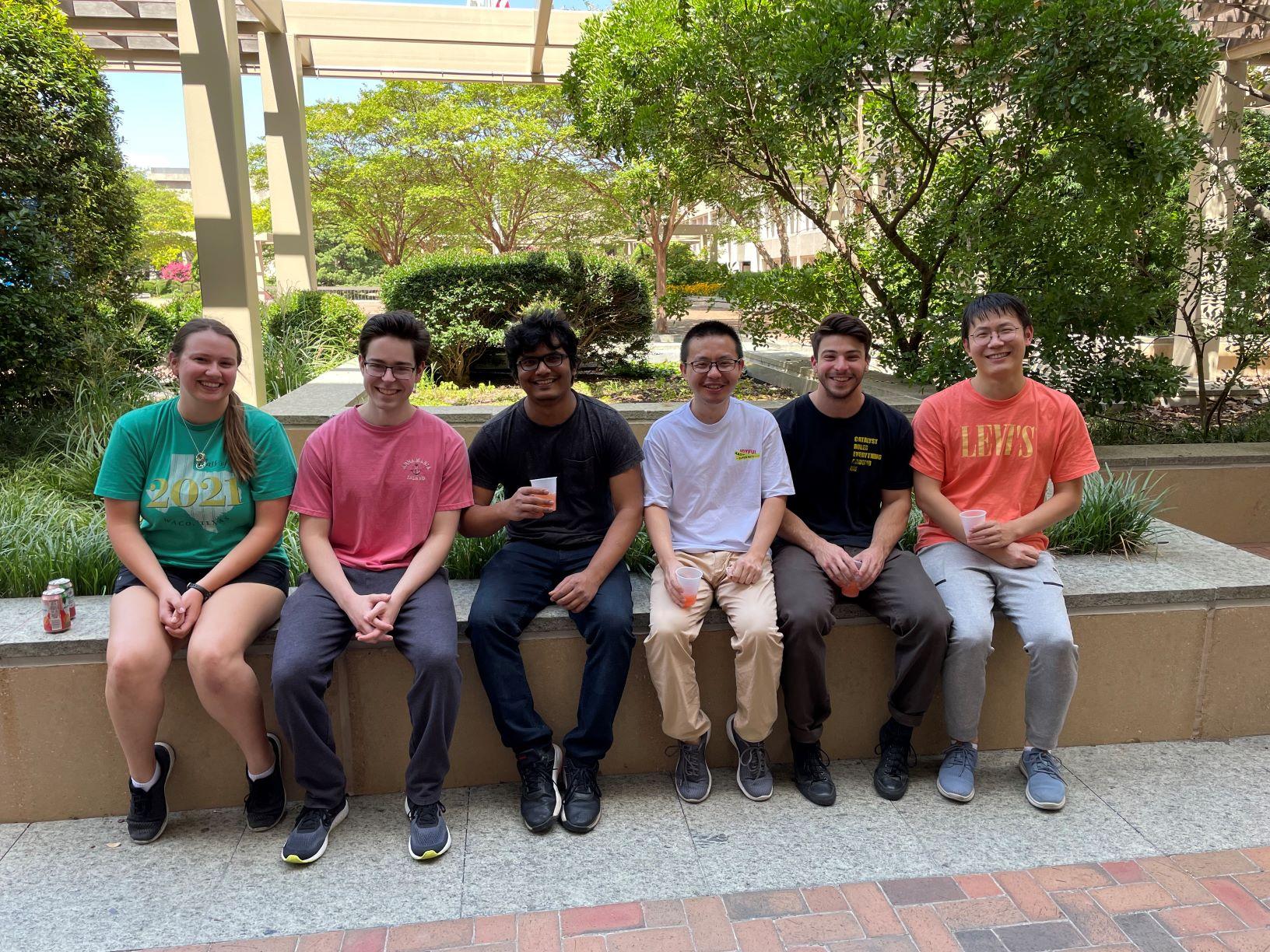 Lab Fun | UT Southwestern, Dallas, Texas