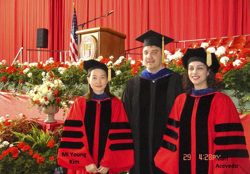 About Us | UT Southwestern, Dallas, Texas