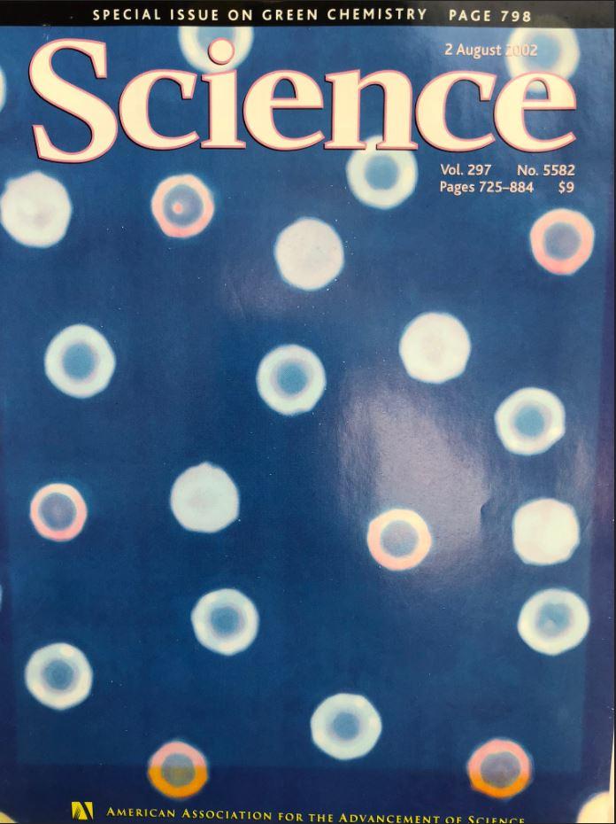 Liu (Yi) Lab | UT Southwestern, Dallas, Texas