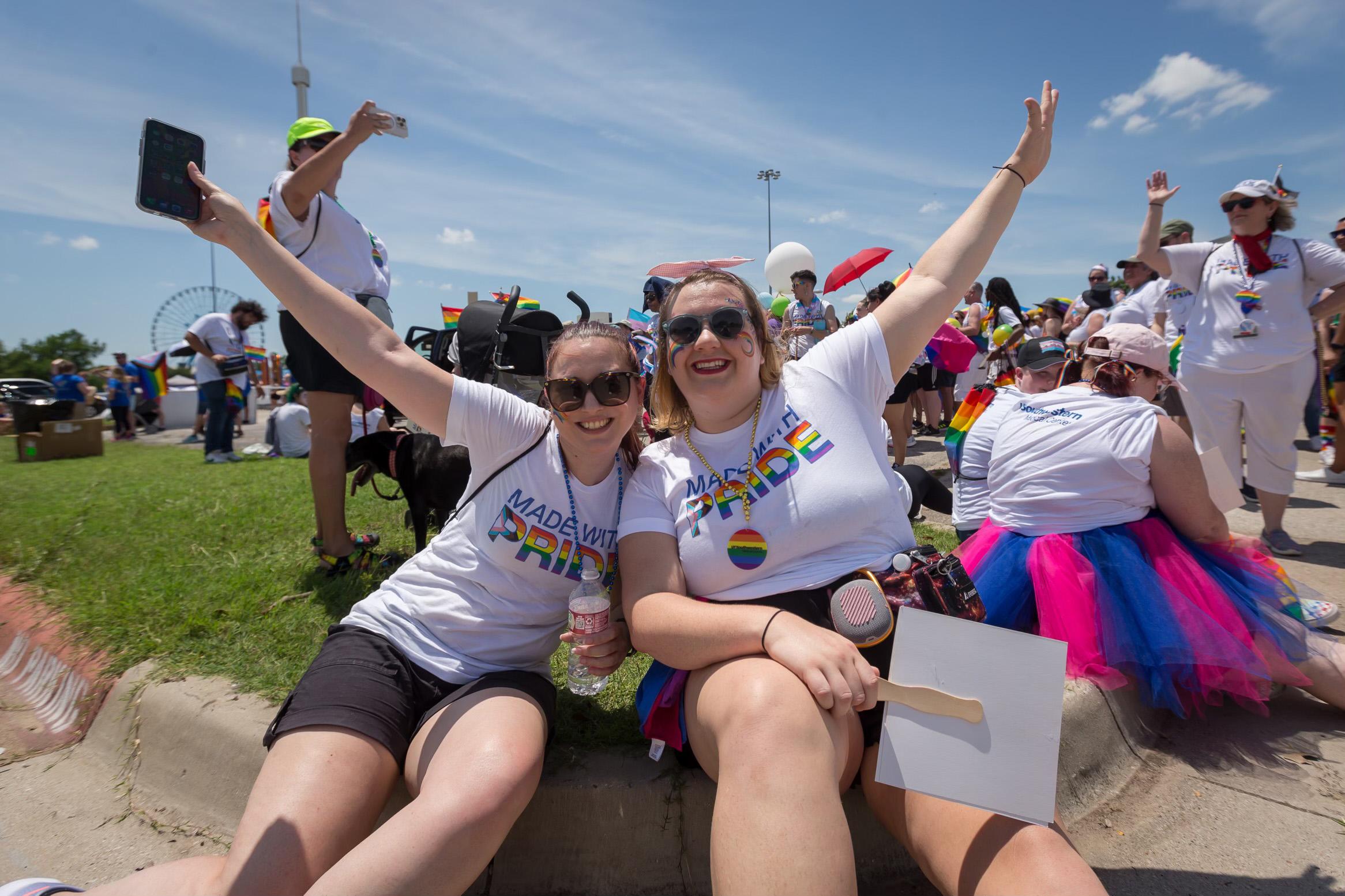 Lab Fun | Wert Lab | UT Southwestern, Dallas, Texas