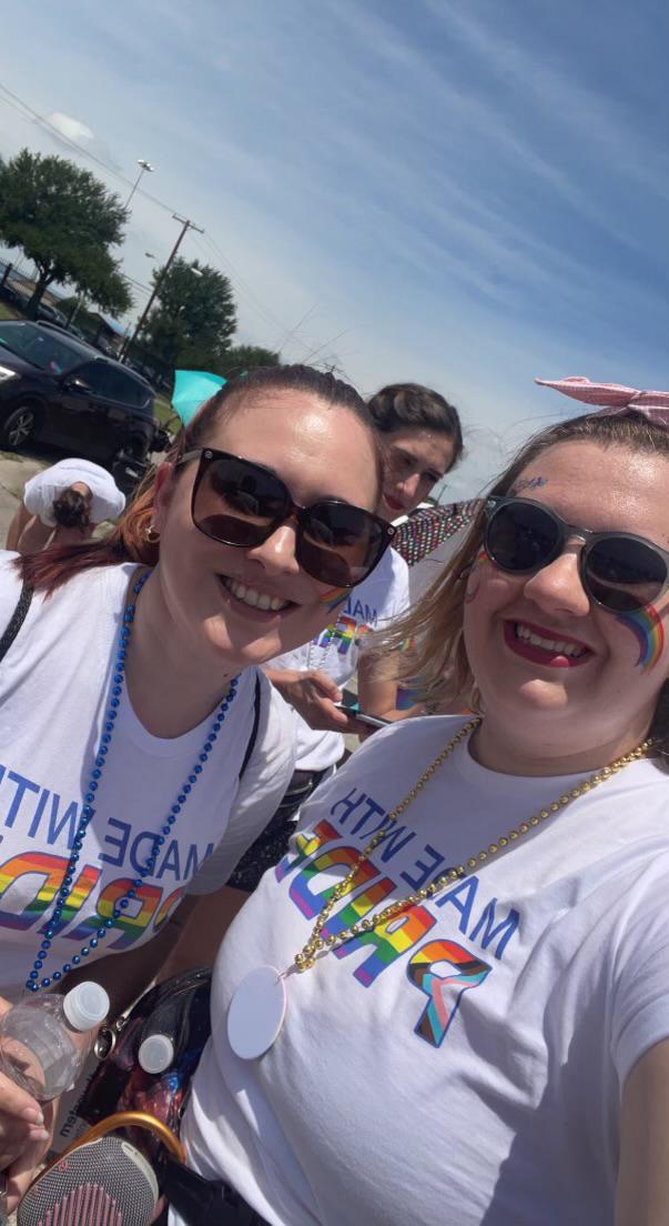 Lab Fun | Wert Lab | UT Southwestern, Dallas, Texas