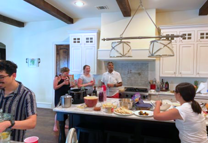 People | UT Southwestern, Dallas, Texas