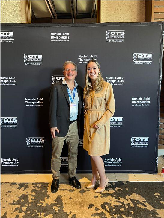 Photo Gallery | Corey Lab | UT Southwestern, Dallas, Texas