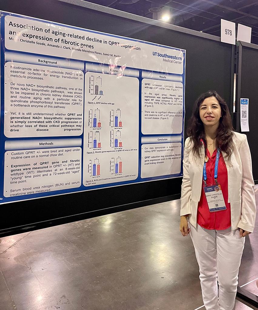 News | Parikh Lab | UT Southwestern, Dallas, Texas