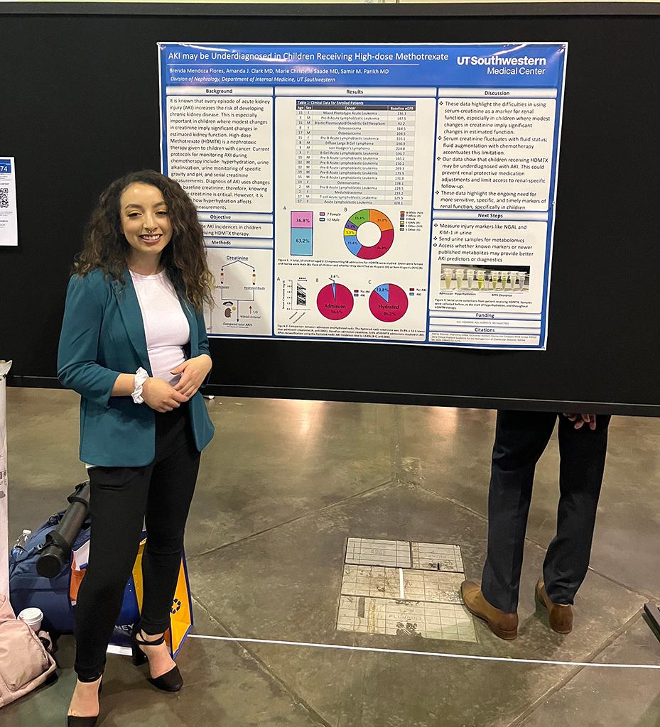 News | Parikh Lab | UT Southwestern, Dallas, Texas