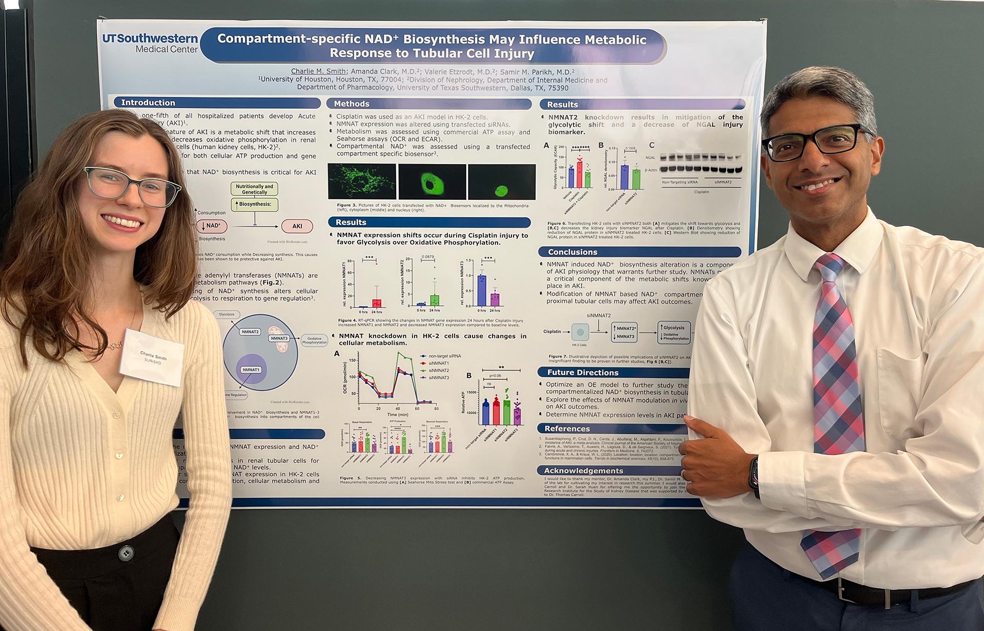 News | Parikh Lab | UT Southwestern, Dallas, Texas