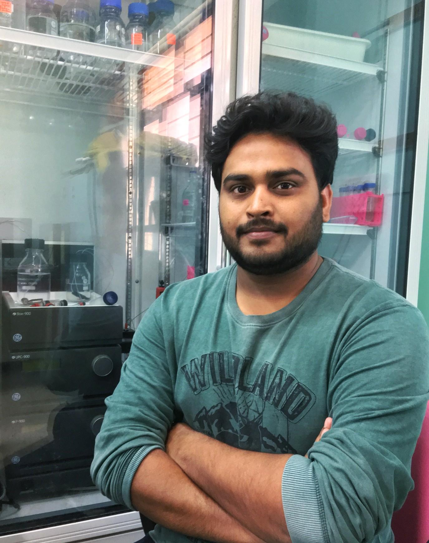 Kober Lab | UT Southwestern, Dallas, Texas