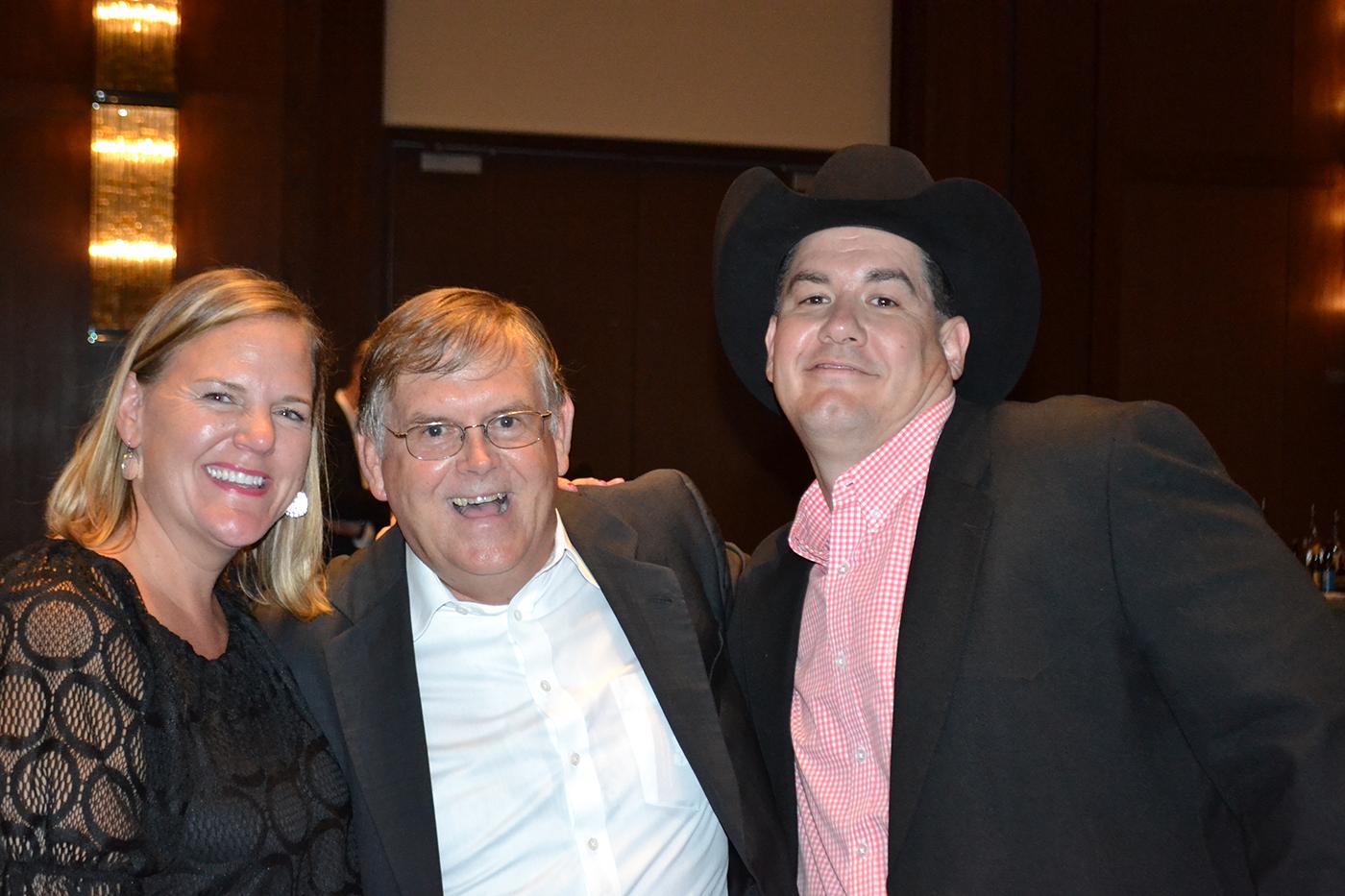 30th Reunion | Olson Lab | UT Southwestern, Dallas, Texas