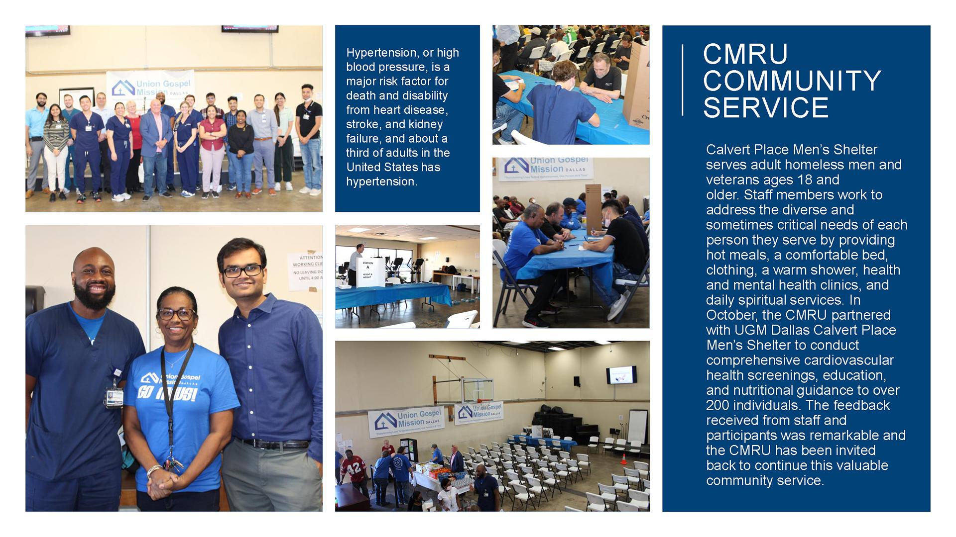 News & Honors | CMRU - Cardiometabolic Research Unit | UT Southwestern, Dallas, Texas