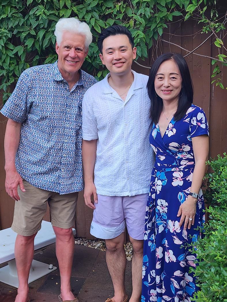 Summer Party | Olson Lab | UT Southwestern, Dallas, Texas