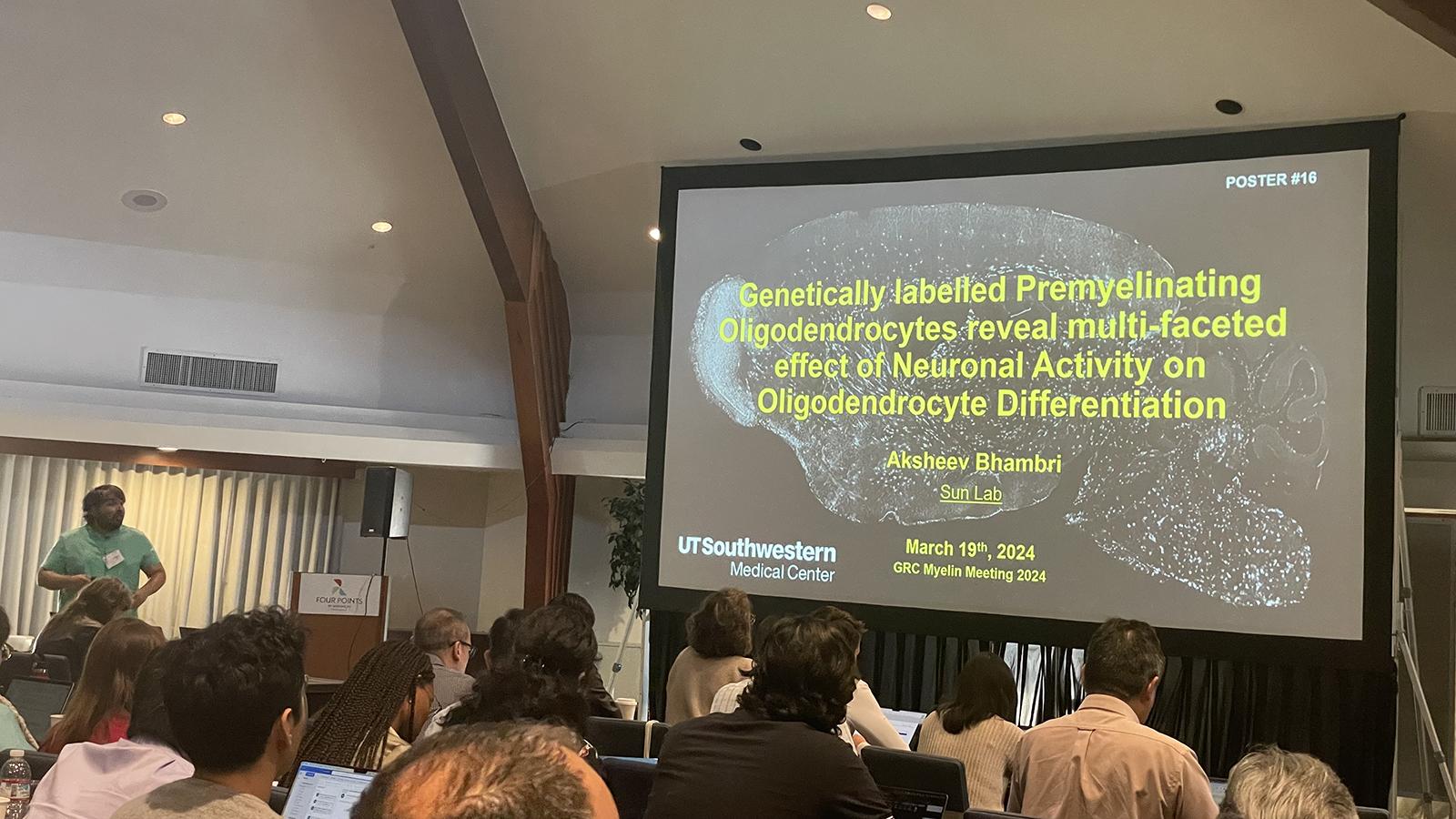Lab Fun | Sun (Lu) Lab | UT Southwestern, Dallas, Texas